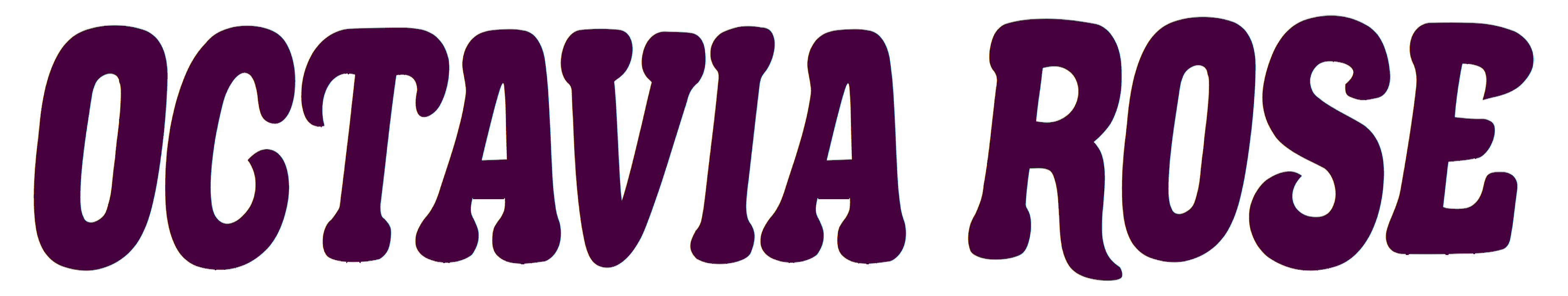 About Us – OCTAVIA ROSE