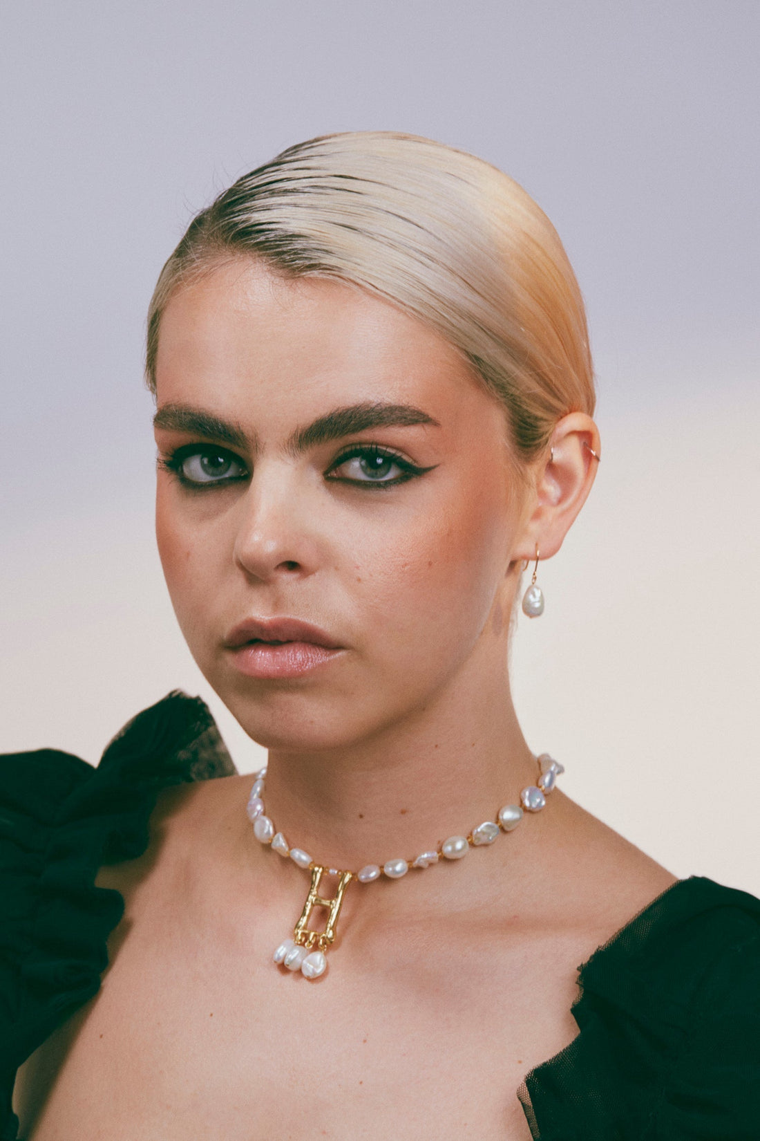 O ~ Anne Boleyn Necklace – OCTAVIA ROSE